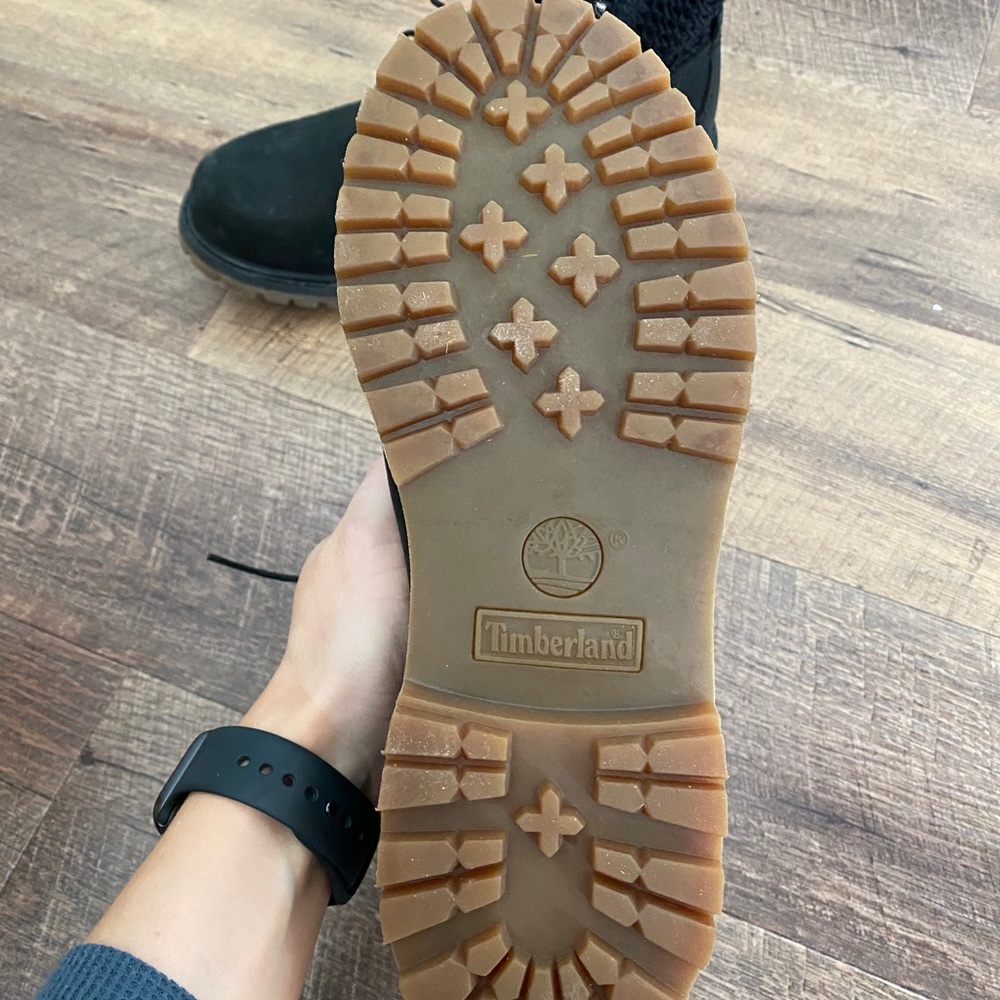 Authentic Timberland Boots - Gem